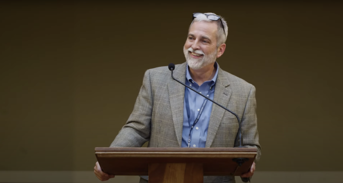 Questioning Contextualization? With C.R. Wiley - The Missions Show