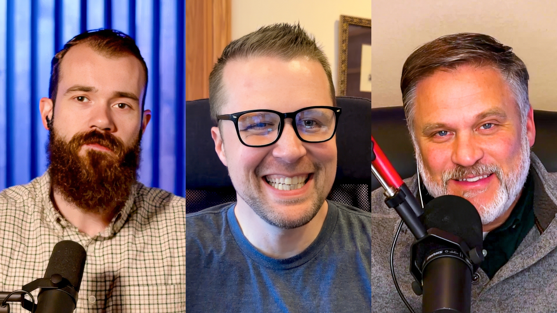 How to Handle Theological Conflict With Joshua Howard - The Missions Show